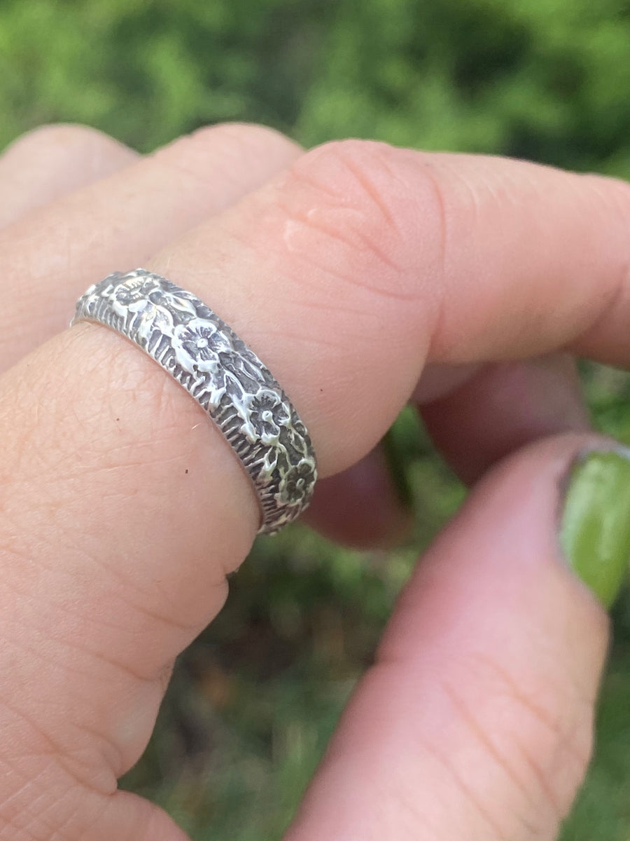 Rose Band – Thlayli Designs