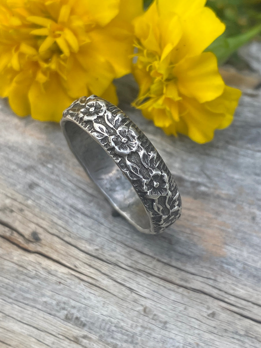 Rose Band – Thlayli Designs